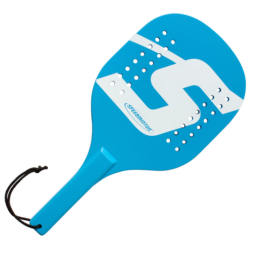 Speedminton® Super 12 Paddle Set – Speedminton Sporting Goods